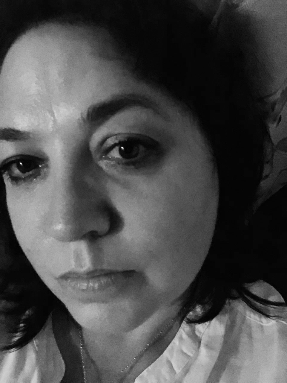 Rachel Deering (May 2022)